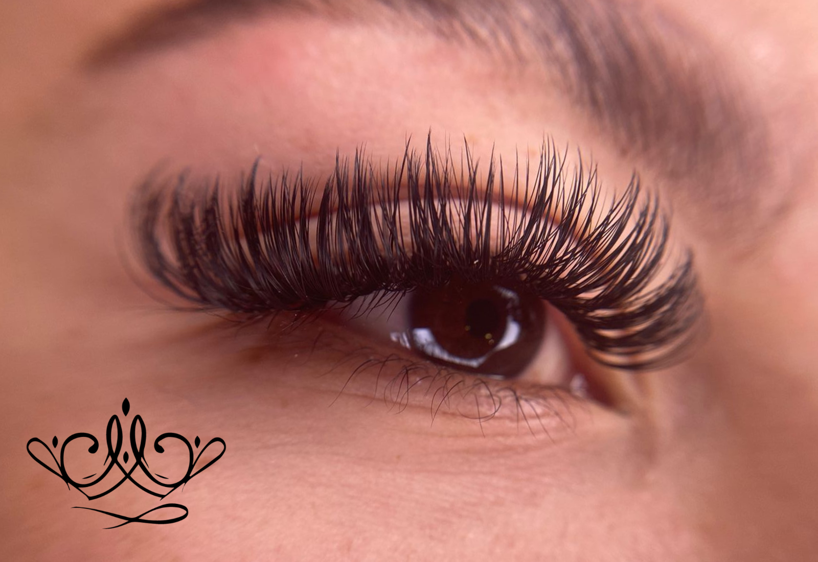 Pestañas Volumen Ruso - Glamspa Bogota